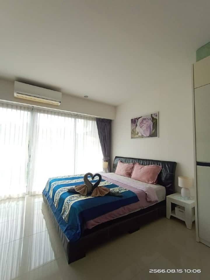 Превосходная студия 44кв.м. - Karon Beach