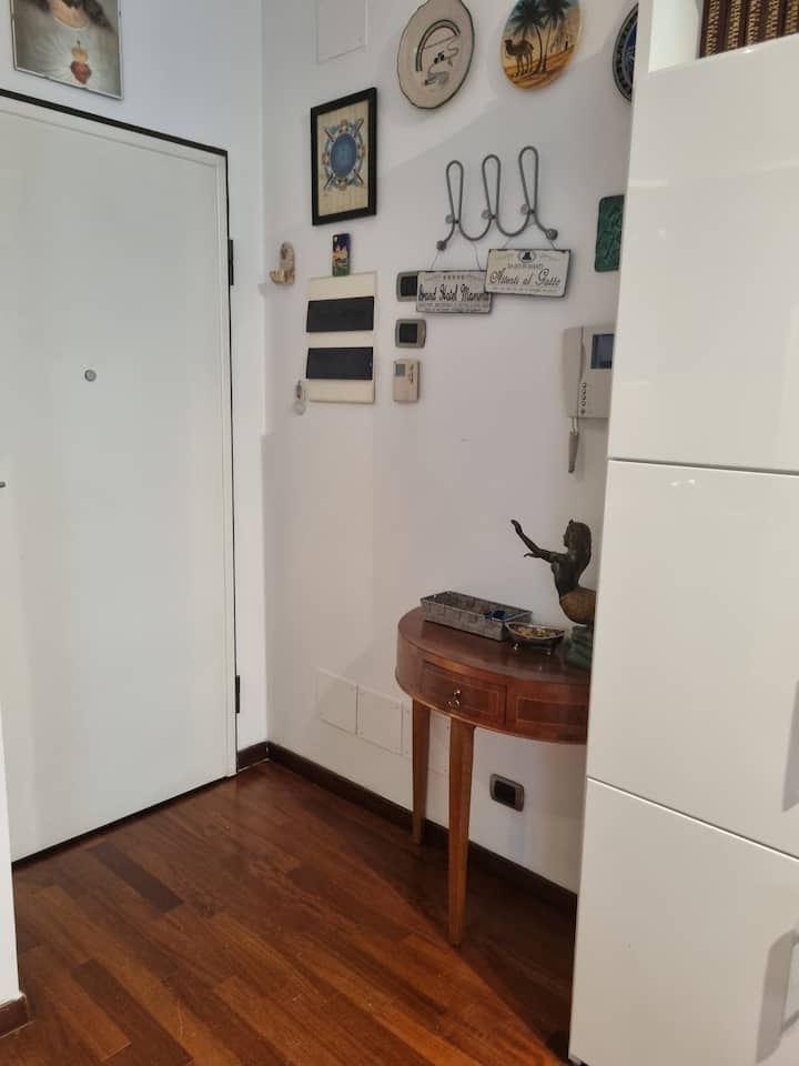 La Casa Di Tessa - Florence