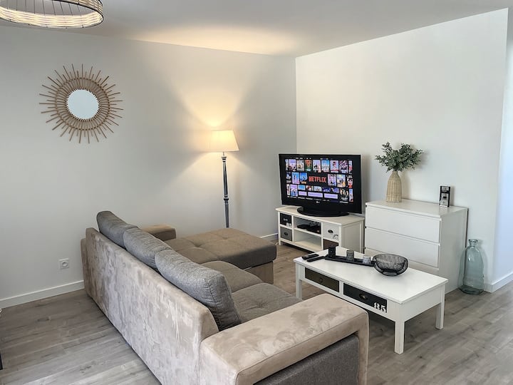 La Métairie Du Château - Sublime T3 - Villefranche-de-Lauragais