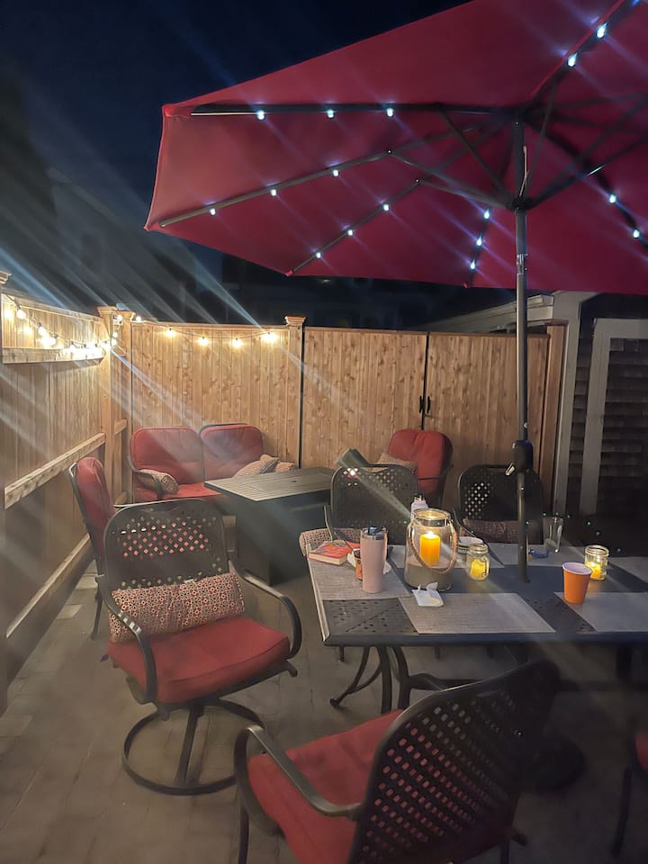 Walking  Distance To Everything - Jamestown, RI