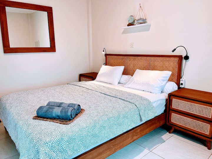 Private 2br In The Heart Of Labuan Bajo - East Nusa Tenggara