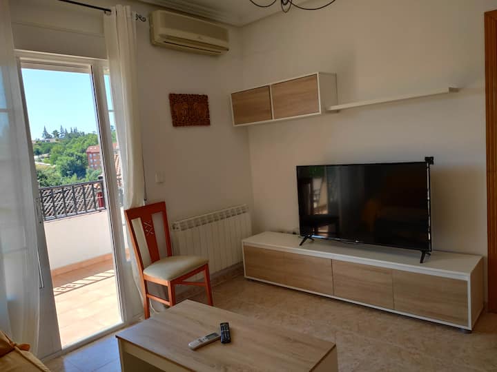 Apartamentos La Relojera 1 - Jarandilla de la Vera