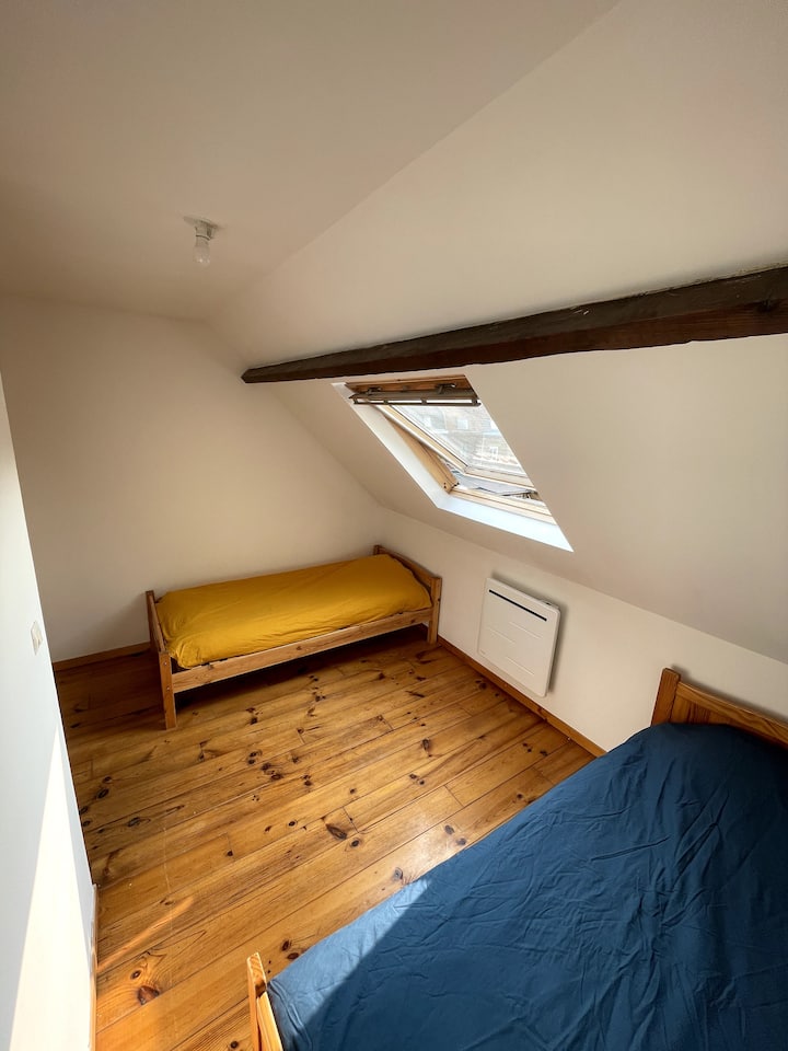 Appartement Proche De Lille ! - Seclin