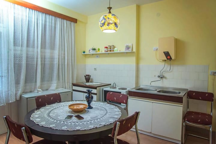 Gradski ČIčak - Belgrade