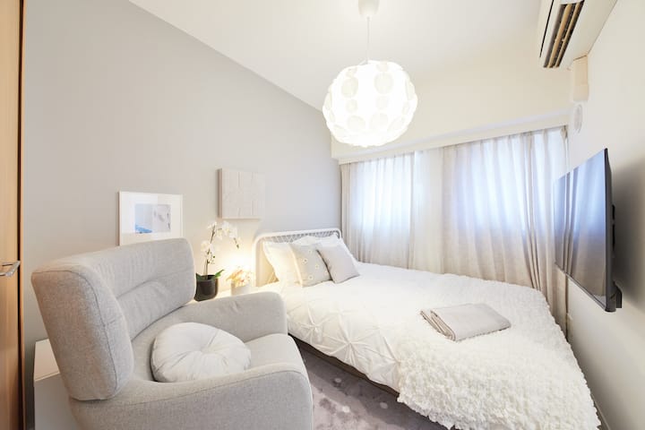 Shinjuku Kabukicho Designer's Apartment V - Shibuya City