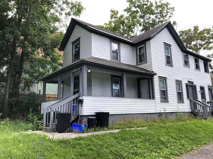 Brand New Apt! - Syracuse, NY