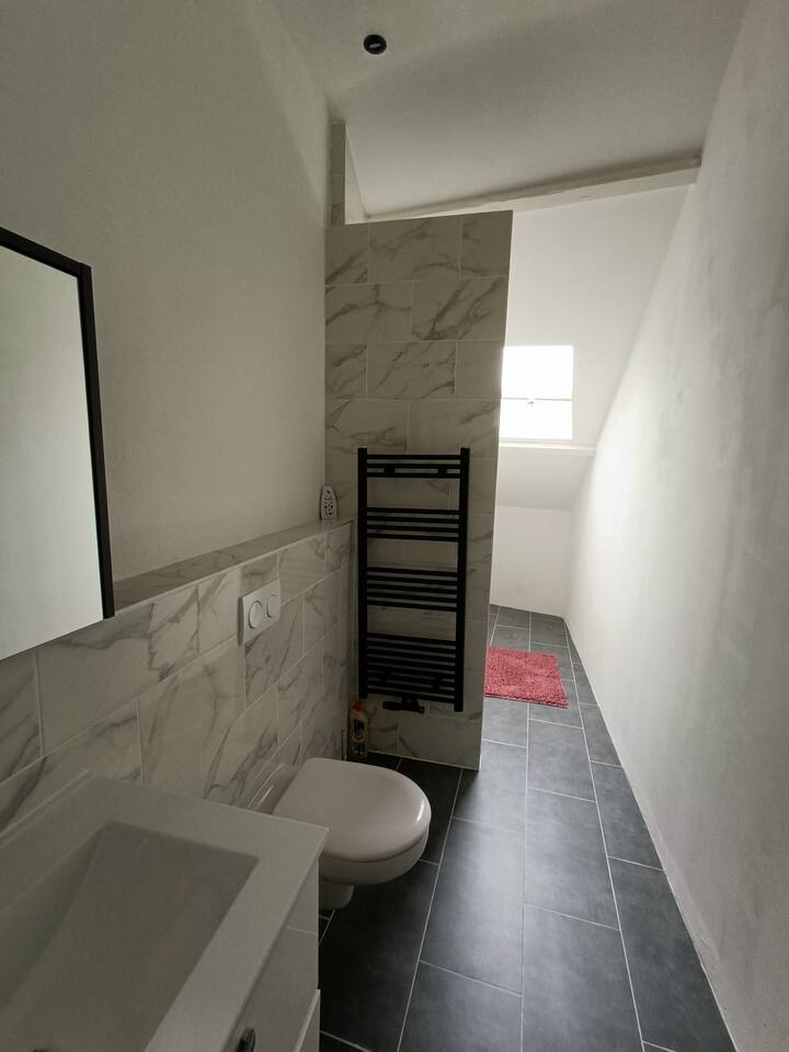 Carolo-host - Charleroi