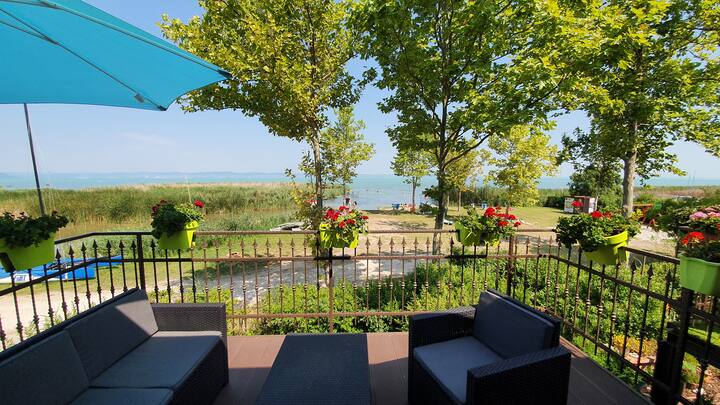 Wellapartman 333/a - Zamárdi