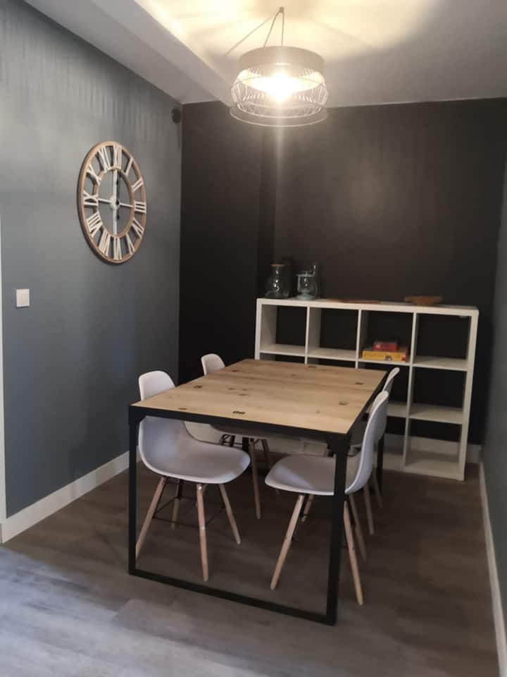 Colocation Centre-ville De Beauvais - Beauvais