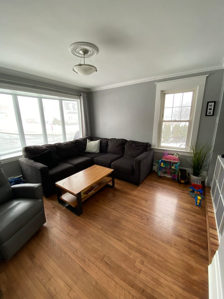 Family Home In Bathurst - Bathurst
