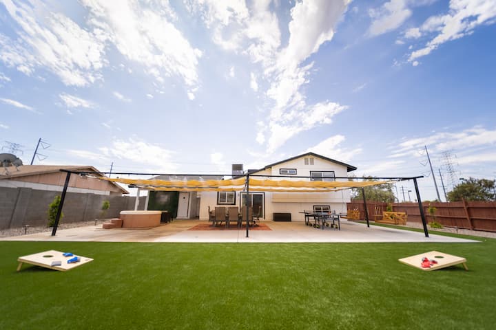 *New* The Pearl - Gilbert, AZ