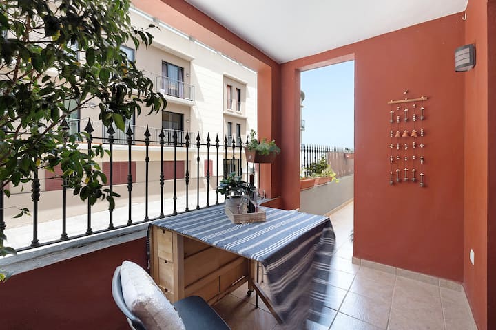 Bonito Apto Montenerife Adeje - Adeje