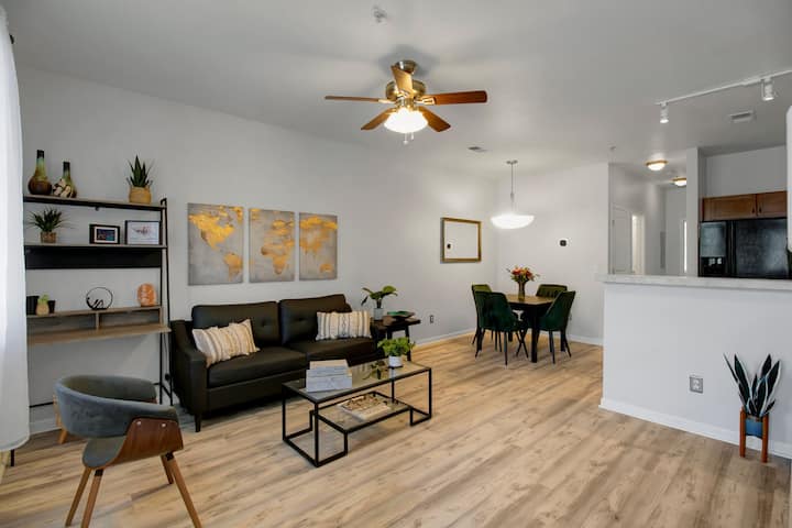 9300 Heights Denver *30+ Day Rental* - オーロラ, CO