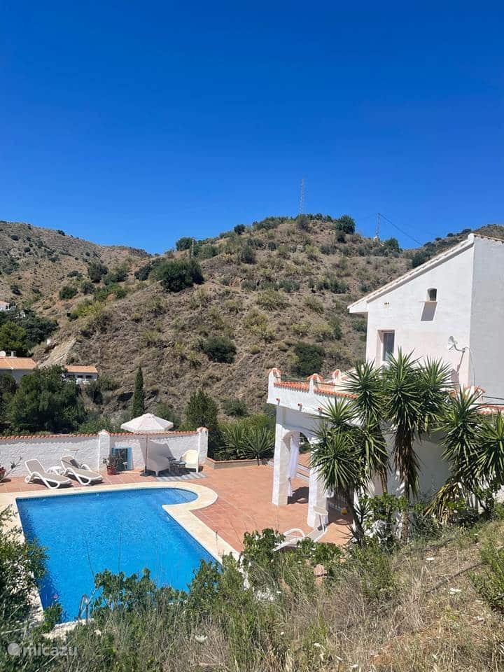 Casa Julia Alora - Álora