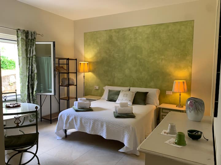 Villa Marta B&b In Franciacorta - La Stella - Brescia