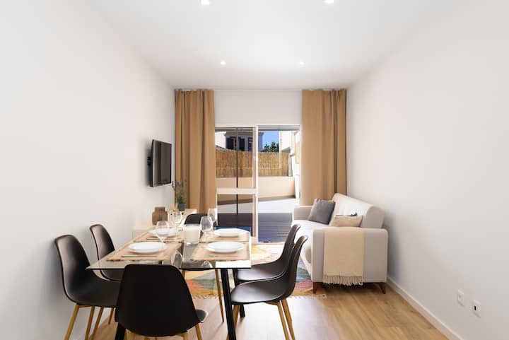 Barreirinha Beachside Apartment - Funchal