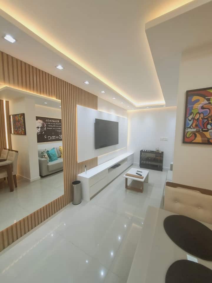 *Lindo Apartamento Em Ipanema * - Ipanema