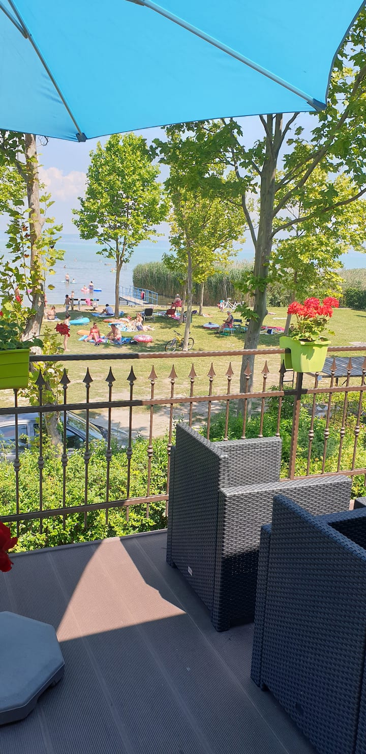 Wellapartman 333/b - Zamárdi