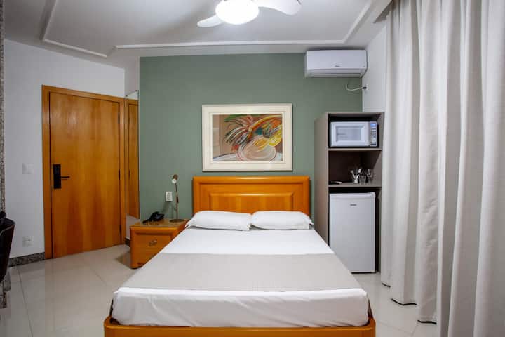 Savassinho Hotel&residence - Belo Horizonte