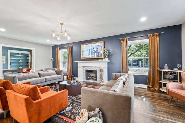 Legacy Haus Estates - Topeka, KS