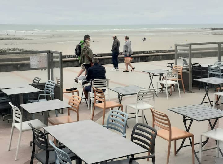 Little Room - Audresselles