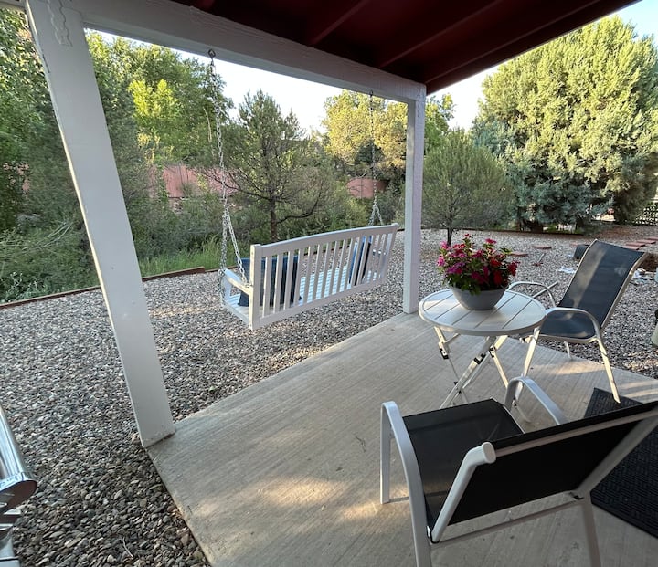 Relaxing Retreat - Prescott, AZ