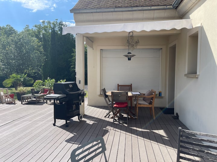 Maison Ds Lieux D Exception, - La Roche-Guyon