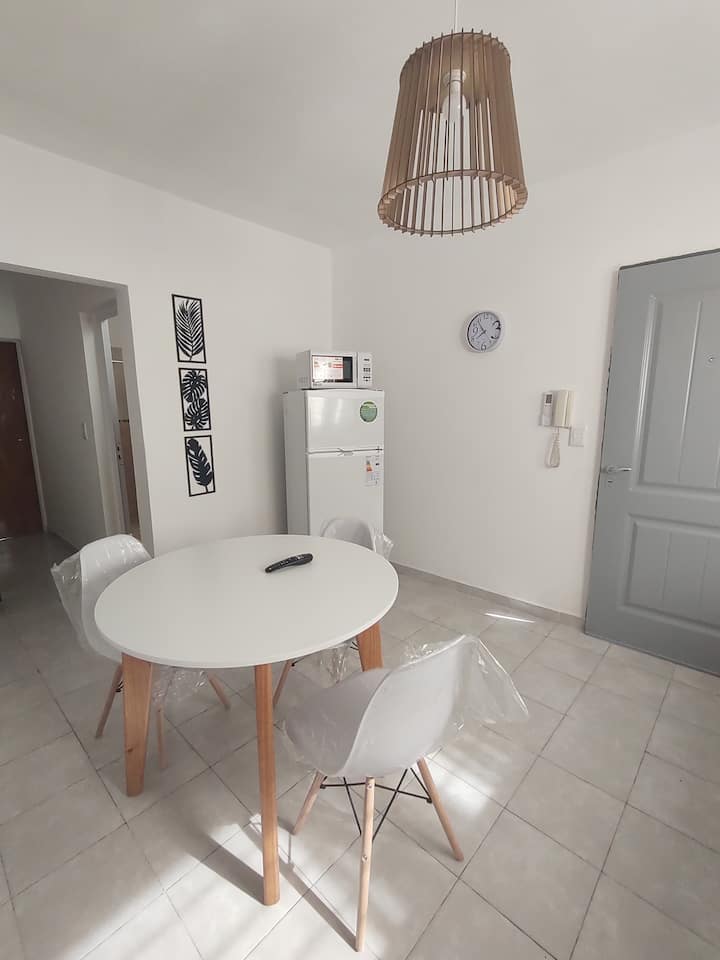 Dpto Precioso En Cosquin - Cosquín