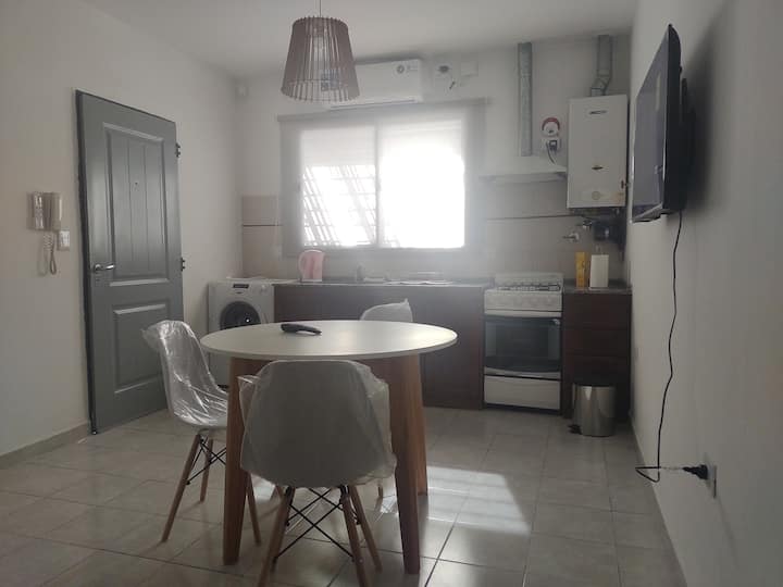 Dpto Precioso En Cosquin - Cosquín