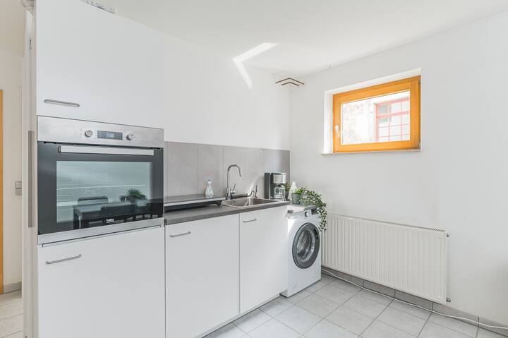 G01 Schöne Souterrainwohnung - Herrenberg
