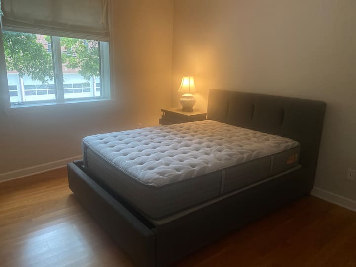 Darien Ct One Bedroom Apartment - Norwalk, CT