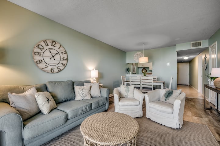 Condo In Myrtle Beach - Myrtle Beach