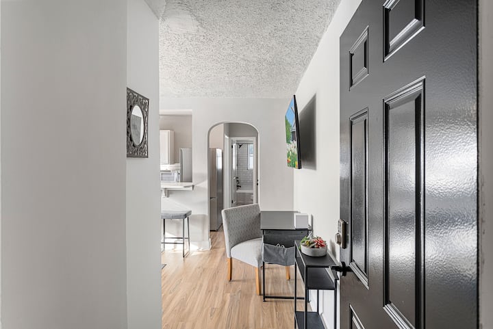 Cozy 2 Bedroom In Arlandria - Huntington, VA