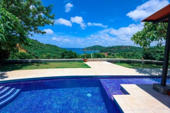 Casa Estrella-san Juan Del Sur - Nicaragua