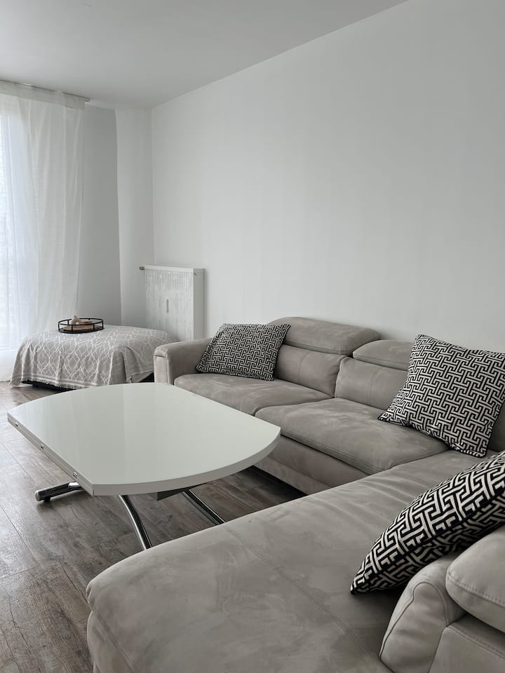 Proche Paris Et Stade De France - Herblay