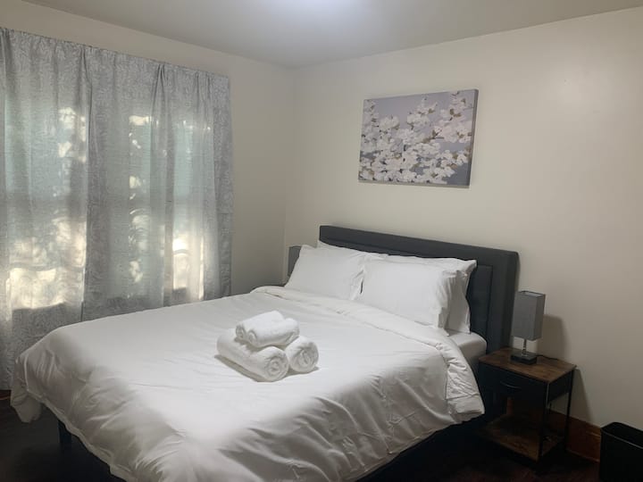 Lasalle Getaway Home! - Niagara Falls, NY