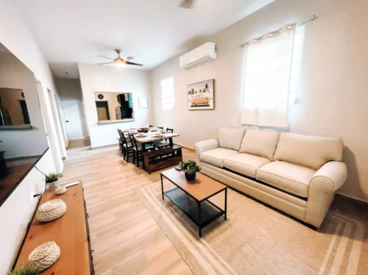 Comfortable Apartment In Condado - Puerto Rico