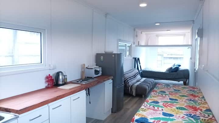 Casa Contenedor, Puerto Varas - Puerto Varas