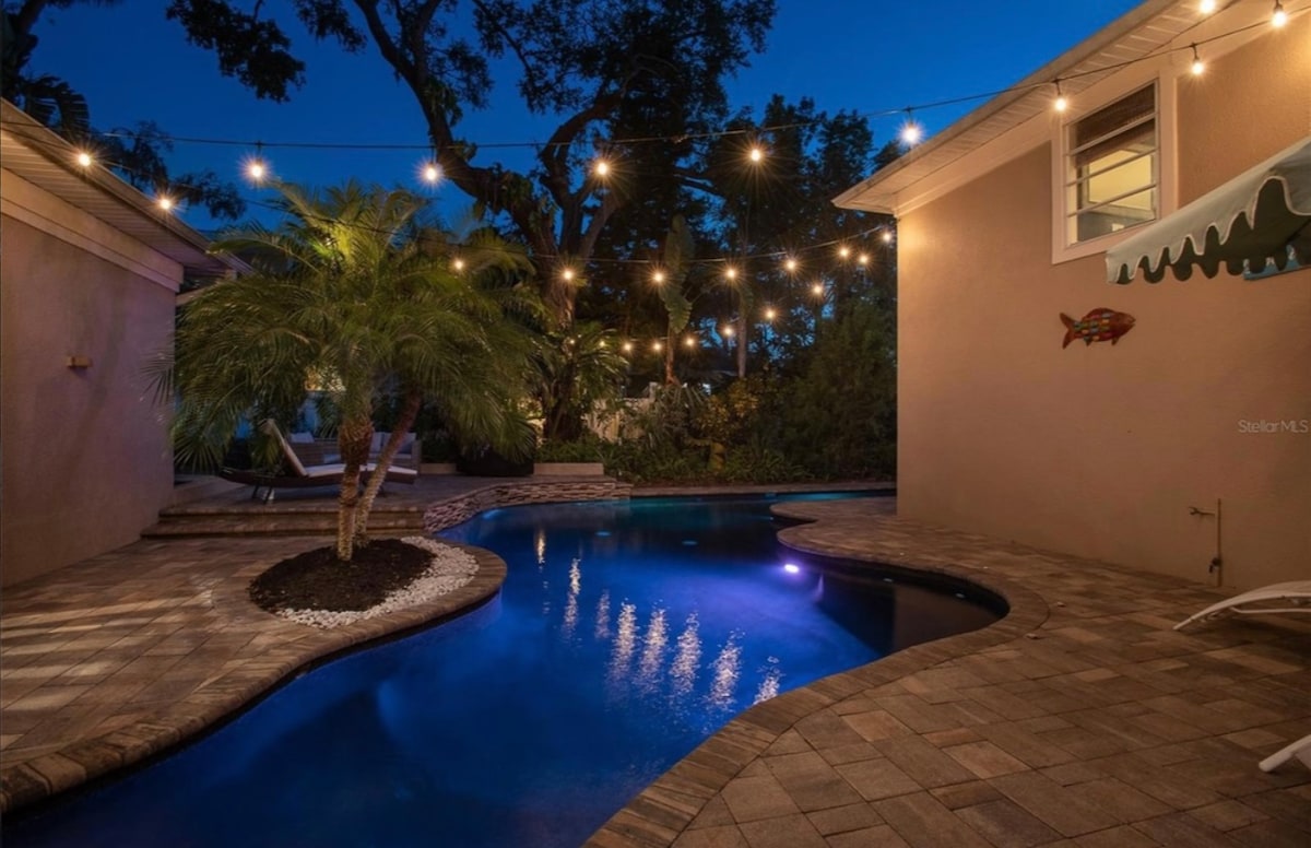 Crystal River Vacation Rentals | Airbnb