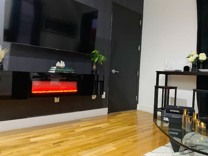 A Stay At Saints - Brooklyn, NY