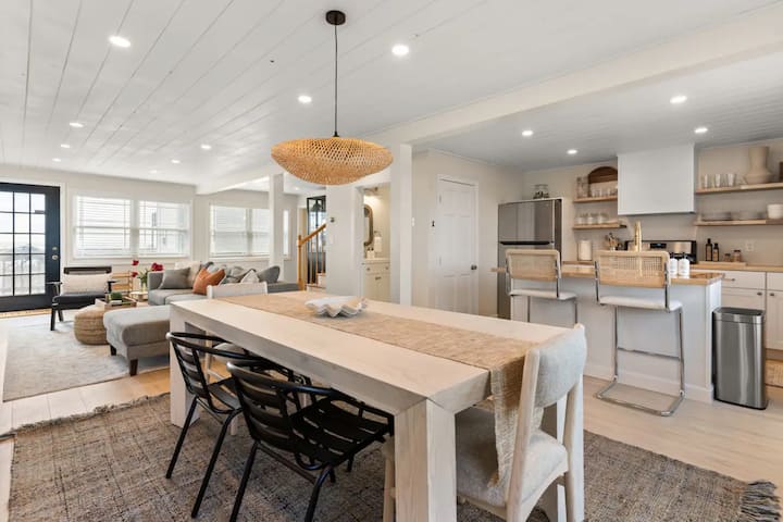 Plum On Anchor-closed. See You In The Spring - North Hampton, NH