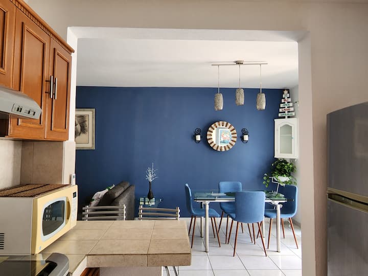 Casa En Villa De ÁLvarez, Col. Excelente Ubicación - Colima