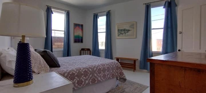 Walkable Elkton Apt - 9 Min To Shen. Nat. Park! - Shenandoah, VA