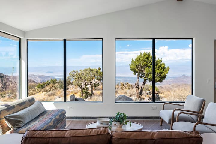 Basecamp74 - Unforgettable Views, 77 Private Acres - California