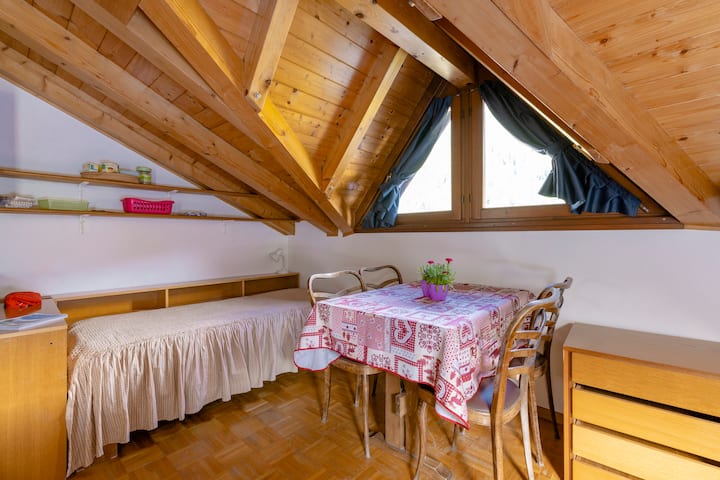 B&b La Gioconda, Area Madonna Di Campiglio - Pinzolo