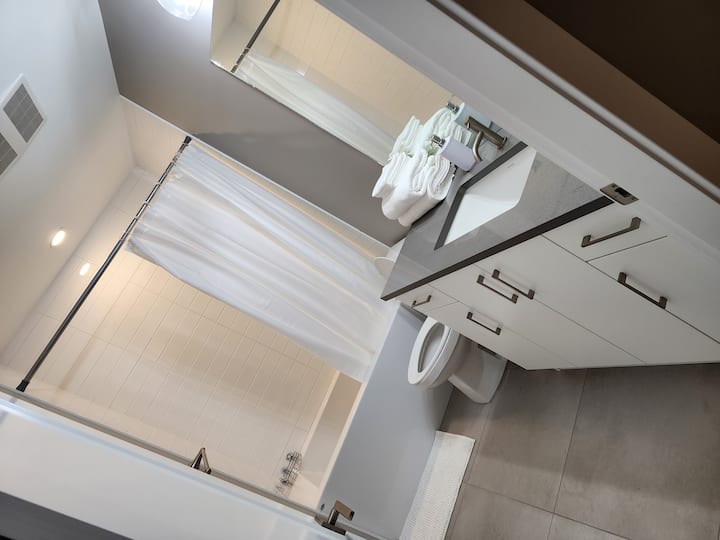 Kamloops "Haven Of Rest" - Kamloops