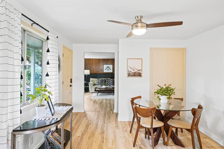 The Jasmine House - Eugene, OR