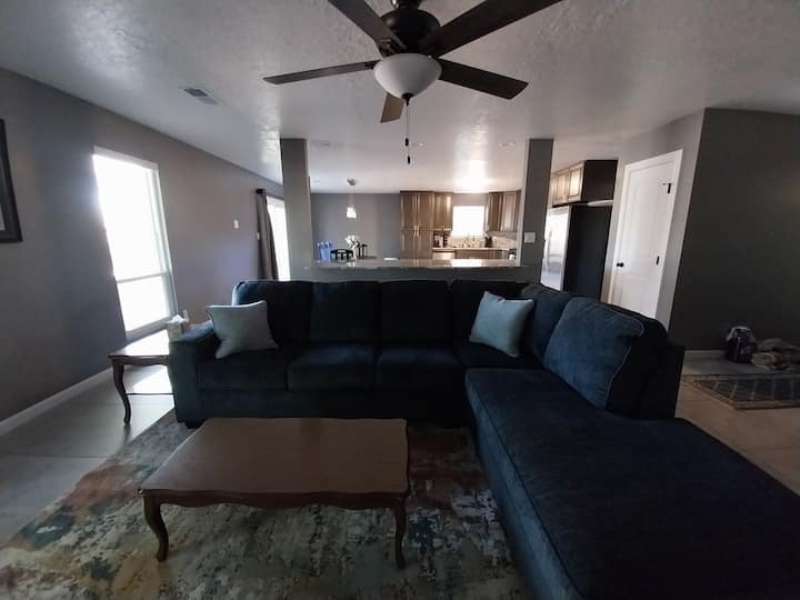 Allegheny Elegance - Corrales, NM