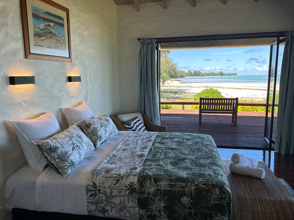 Rarotonga Holiday Rentals & Homes - Cook Islands | Airbnb