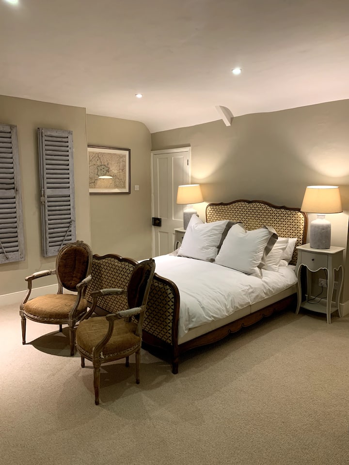 Beautiful Listed Farmhouse - Rutland